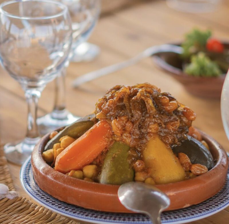 Le Bédouin Agafay: Desert Experience Luxe - The Beautiful Marrakech