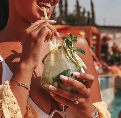 Café del Mar Marrakech: Expérience VIP - The Beautiful Marrakech